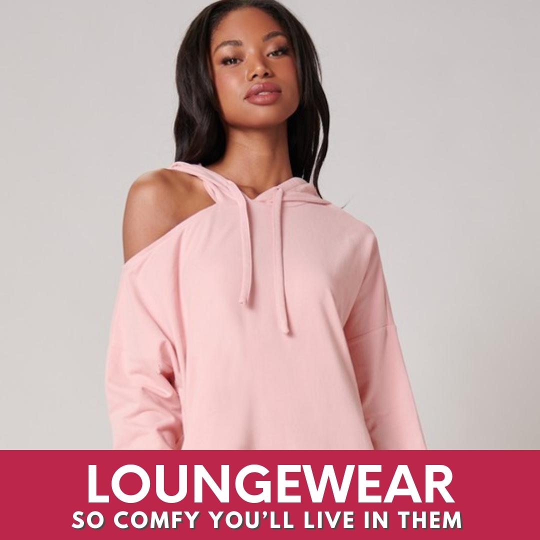 LOUNGEWEAR COLLECTION | Uniquely Claudia Boutique