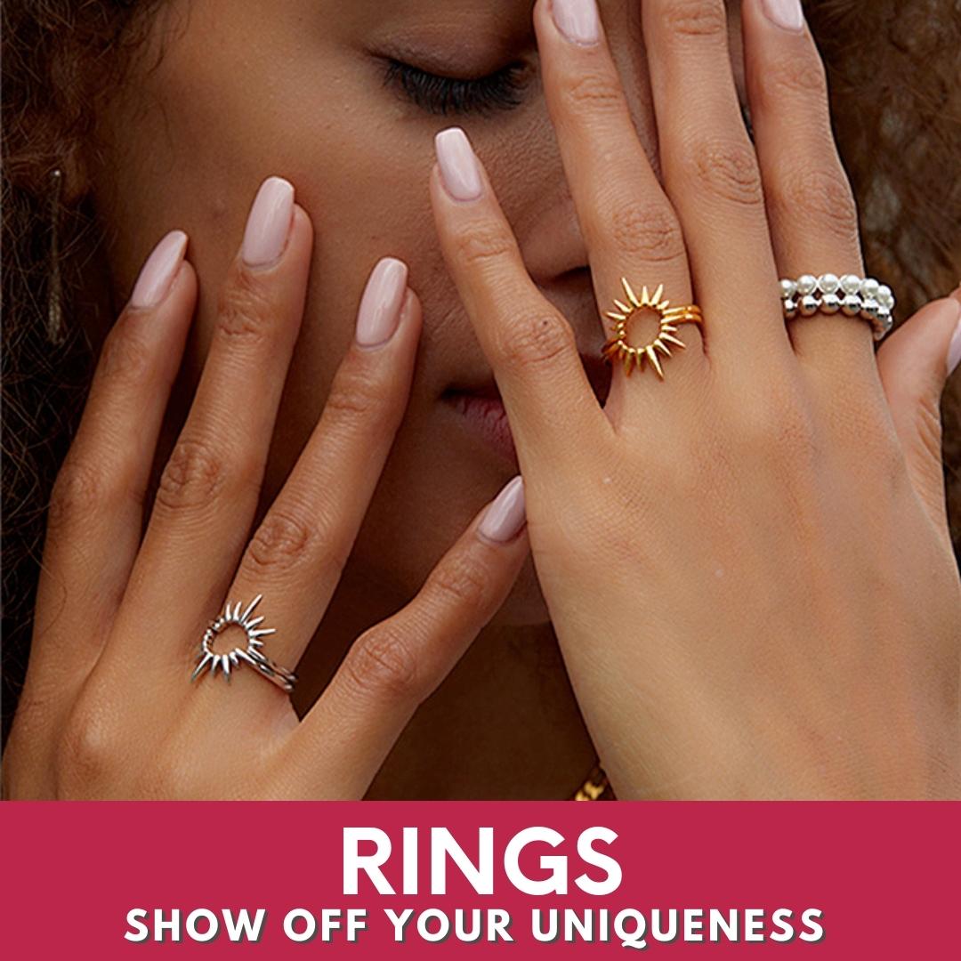 RINGS