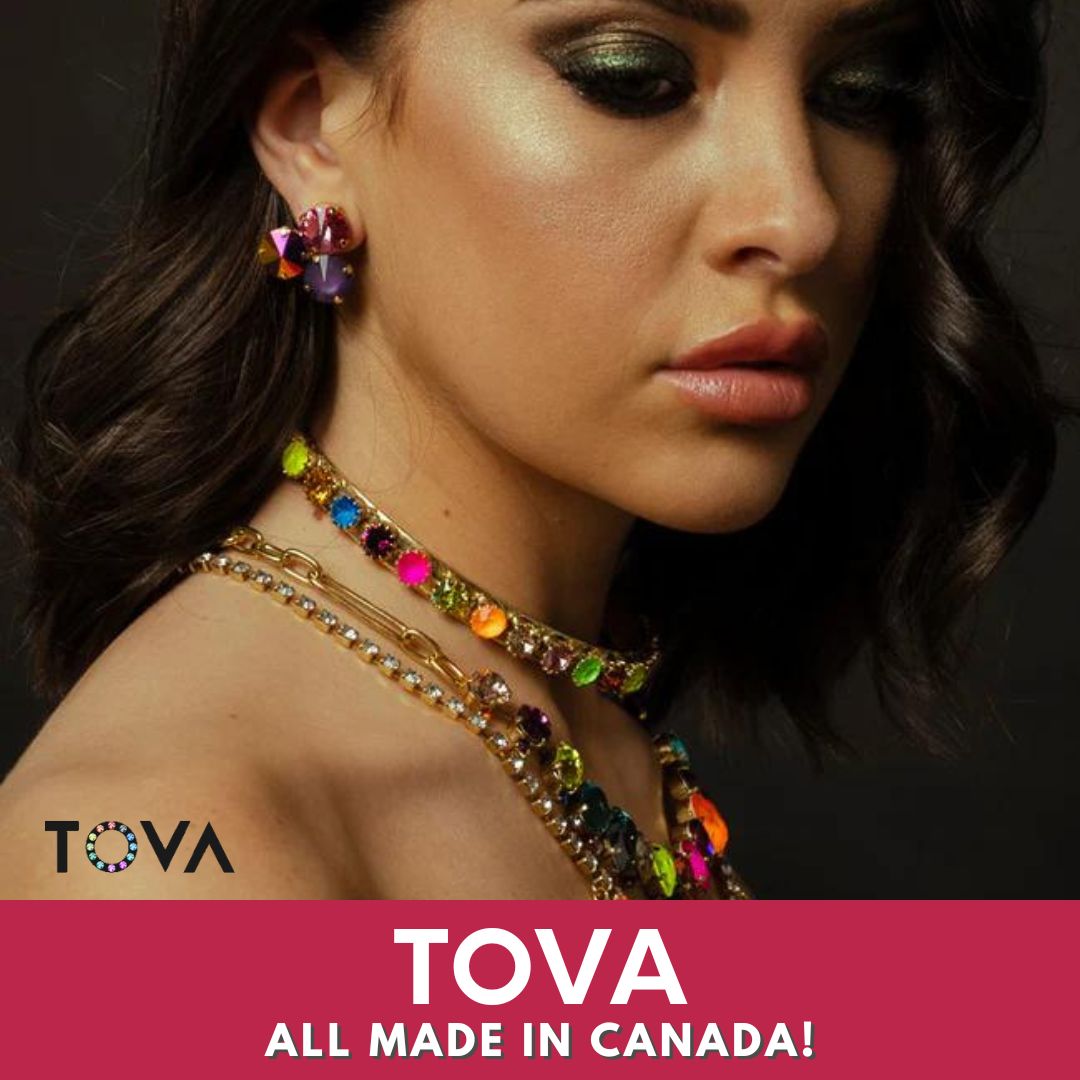 TOVA Canada