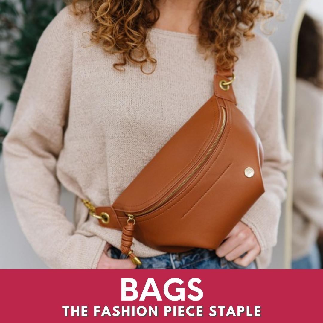 Women's Bags & Handbags | Uniquely Claudia Boutique