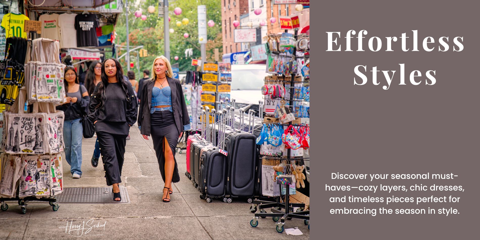 Stylish Women's Clothing & Accessories Boutique